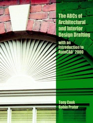 The ABC's of Architectural and Interior Design Drafting Using Autocad ...