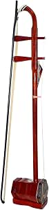 Amazon.com: Chinese Erhu, Sandalwood Erhu, Erhu Stringed Instrument For ...