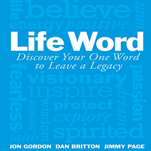 Amazon.com: One Word That Will Change Your Life: Expanded Edition ...