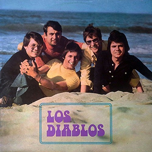 Los Diablos (Remastered 2015) by Los Diablos on Amazon Music - Amazon.co.uk