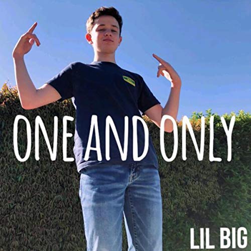 Play One and Only by Lil Big on Amazon Music