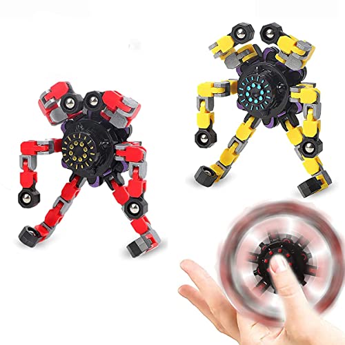 10 Best Transformers Fidget Spinners - BabyStuffLab