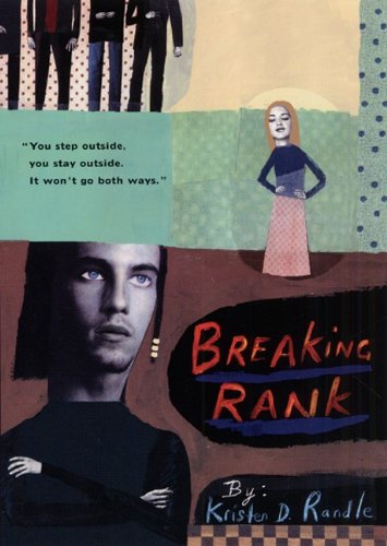 Breaking Rank (Turtleback School & Library Binding Edition): Randle ...