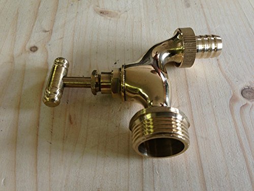 Antikas – Garden Tap Water standpipe, Water Tap, Aluminium Stand ...