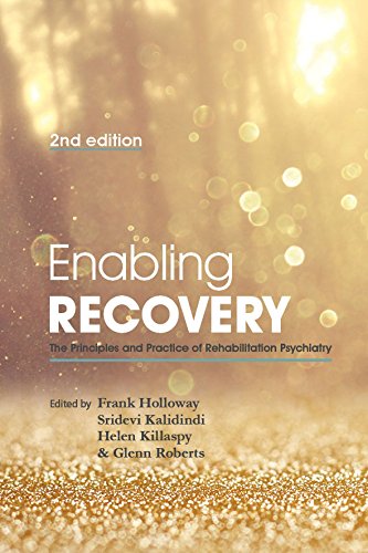 Enabling Recovery eBook : Holloway, Frank, Kalidindi, Sridevi, Killaspy ...