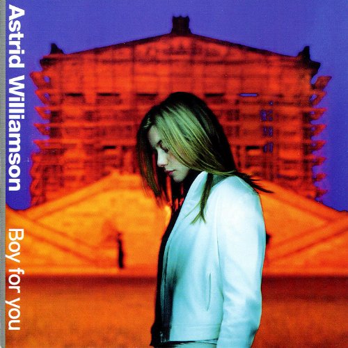 Amazon.com: Boy for You : Astrid Williamson: Digital Music
