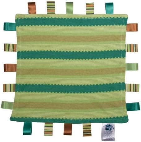 Taggies Natural Little Taggie Woodland : Amazon.co.uk: Baby Products
