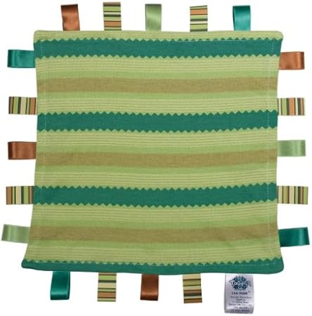 Taggies Natural Little Taggie Woodland : Amazon.co.uk: Baby Products