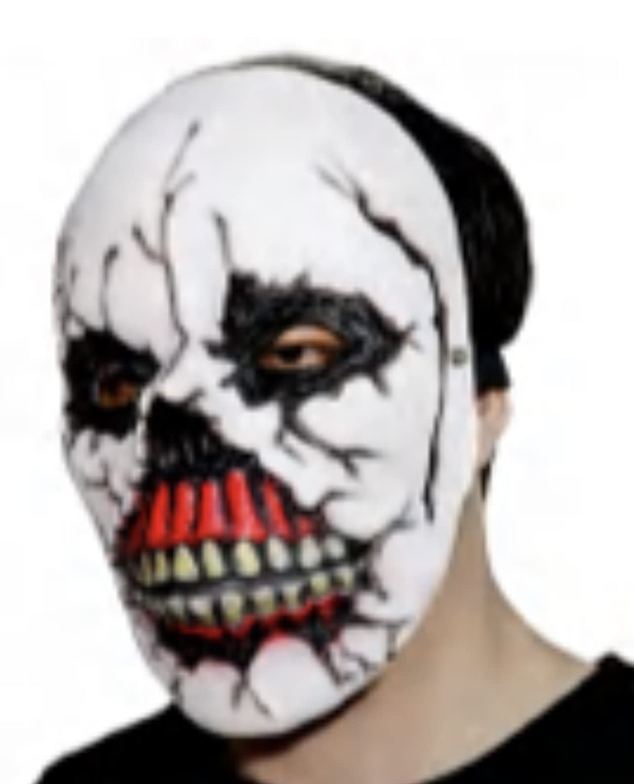 Buy Halloween Michael Myers , Joker , IT Pennywise Clown , Skeleton ...