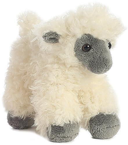 10 Best Sheep Stuffed Animals - BabyStuffLab