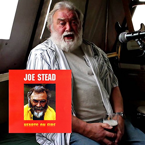 Play Hearts on Fire by Joe Stead on Amazon Music