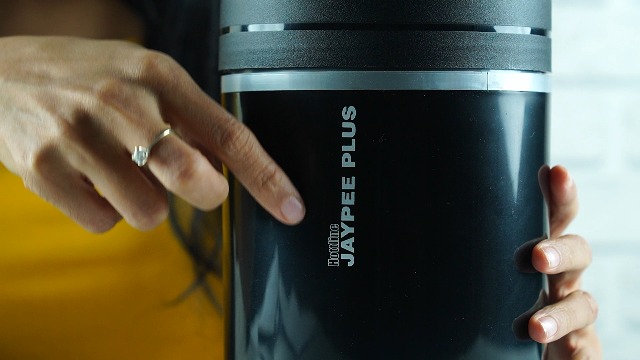 Watch Jaypee Plus Hott Line Electric Lunch Box, Black on Amazon Live