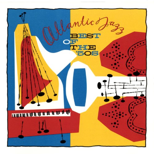 Play Atlantic Jazz: Best Of The 50's by VARIOUS ARTISTS on Amazon Music