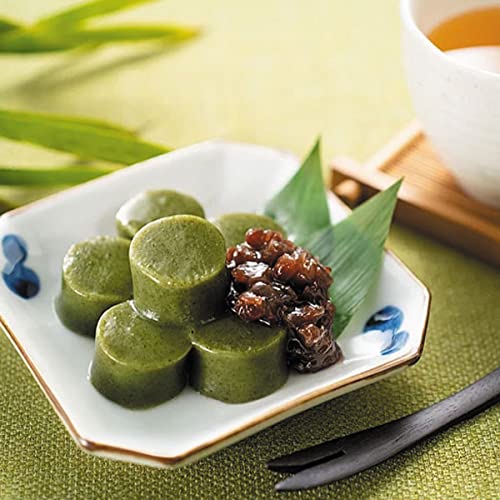 Echigo Shiratama Honpo Mochi, dulces japoneses, pasteles de arroz ...