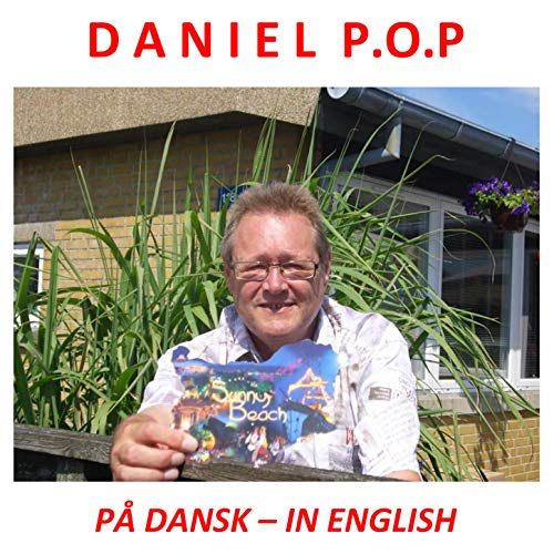 Play Daniel P.O.P in English by Daniel P.O.P on Amazon Music