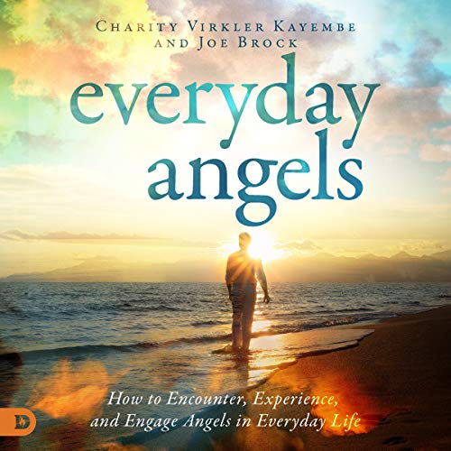 Amazon.com: Everyday Angels: How to Encounter, Experience, and Engage ...