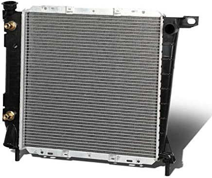 Amazon.com: Auto Dynasty Radiator Compatible with 85-94 Ford Ranger ...