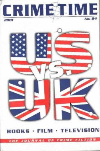 Crime Time 24: Crimetime: 9781842430217: Amazon.com: Books