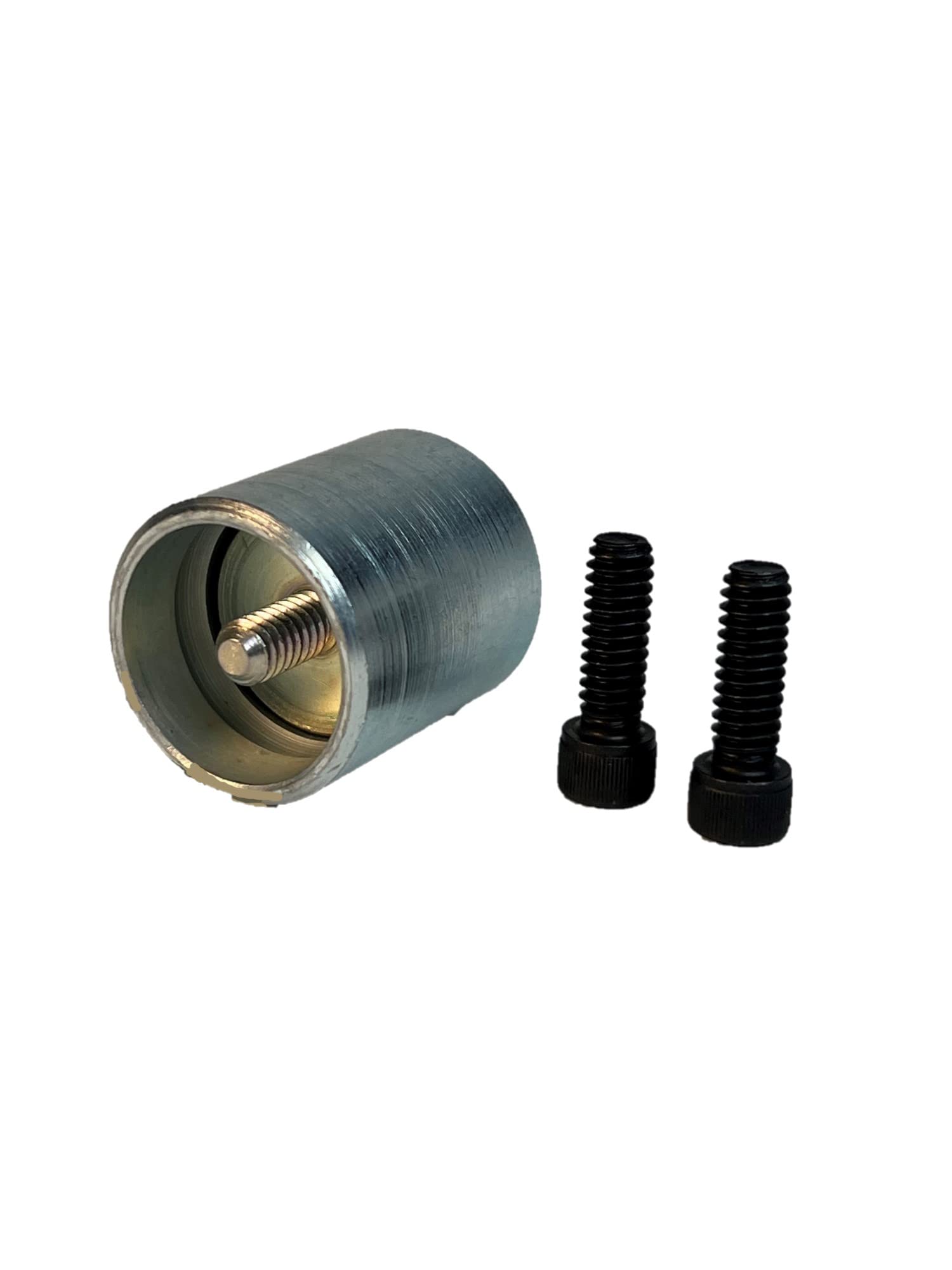 Different Tractor Detent Kit