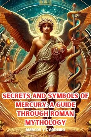 Secrets and Symbols of Mercury: A Guide Through Roman Mythology ...