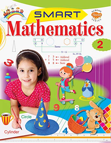 smart mathematics-2 eBook : Publications , Manoj : Amazon.in: Kindle Store
