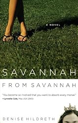 Savannah from Savannah (Savanah Series Book 1) - Kindle edition by ...