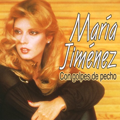 Con golpes de pecho (Dienc) de Maria Jimenez en Amazon Music - Amazon.es