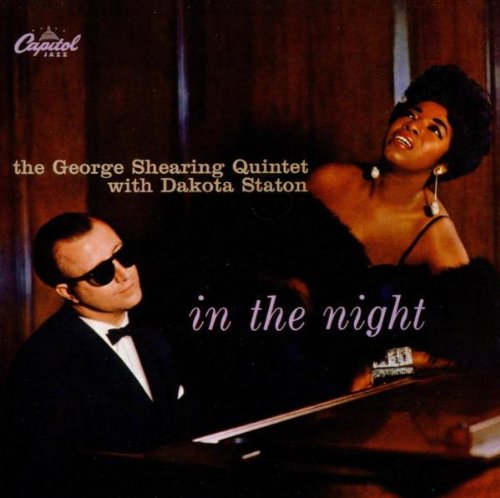 Shearing, George, Staton, Dakota - In the Night - Amazon.com Music