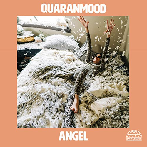 Quaranmood de Angel Abaya en Amazon Music Unlimited