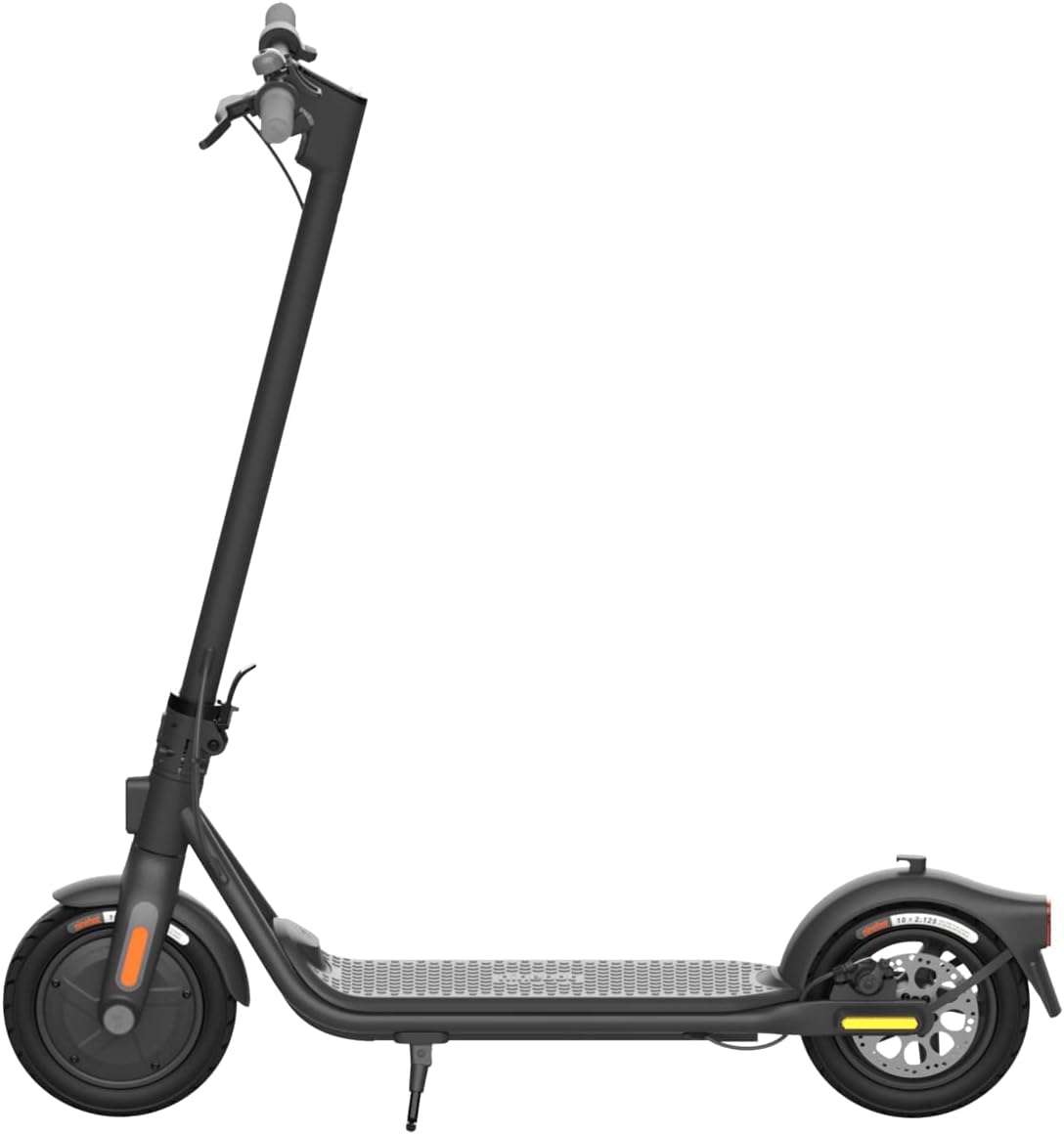 Segway-Ninebot F25E II Electric Scooter for Adults, Top speed 15.5 mph ...
