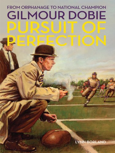 Pursuit of Perfection eBook : Borland, Lynn, Coopersmith, Bryan ...