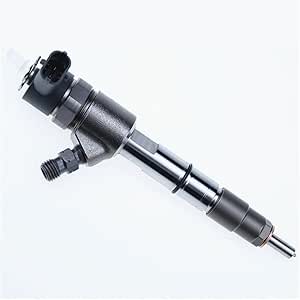 Amazon.com: KXUIJXLC High Pressure Common Rail Electric Injector ...