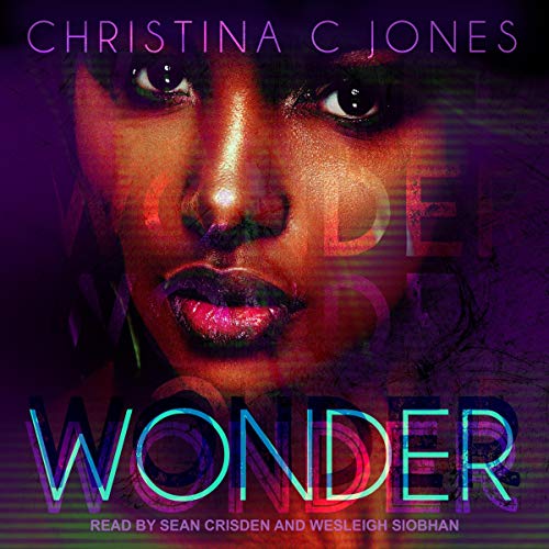 Amazon.com: Wonder (Audible Audio Edition): Christina C. Jones, Sean ...