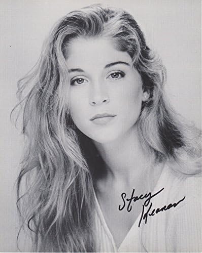 Staci Keanan Original Autographed 8X10 Photo at Amazon's Entertainment ...