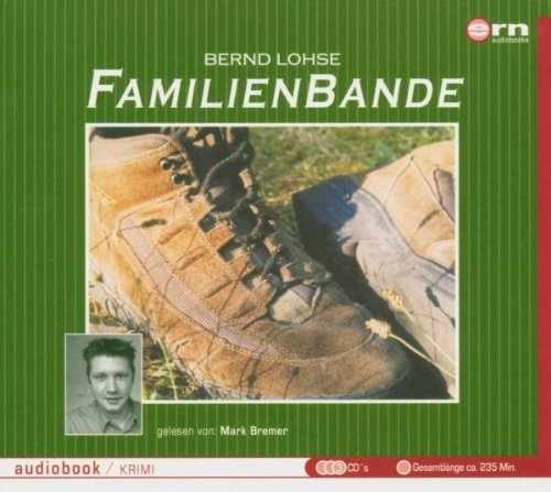 Bernd Lohse-Familienbande - Bremer,Mark: Amazon.de: Musik-CDs & Vinyl