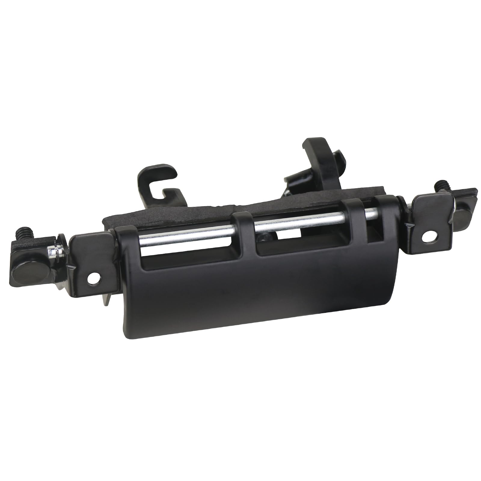 Amazon.com: Osompar Heavy Metal Tailgate Liftgate Latch Handle ...