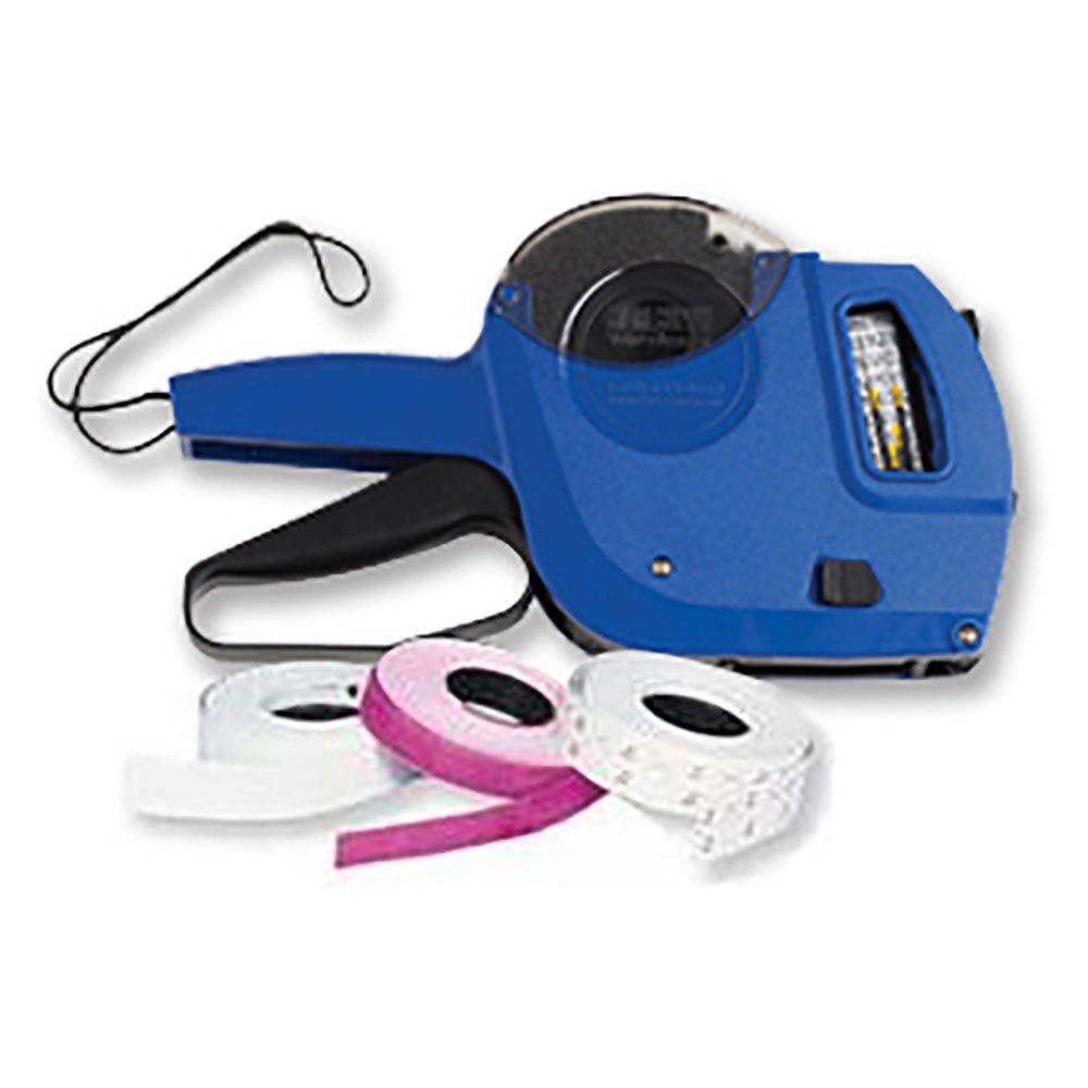 Amazon.com: SSWBasics 1-Line Pricing Gun and Labels Kit - Includes Line ...