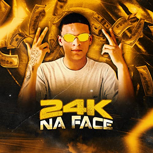 Play 24K na Face by Mc Lu7 on Amazon Music