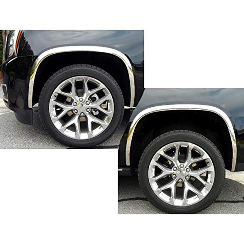 Amazon.com: QAA Is Compatible With Chevrolet Suburban 2015-2020, GMC ...