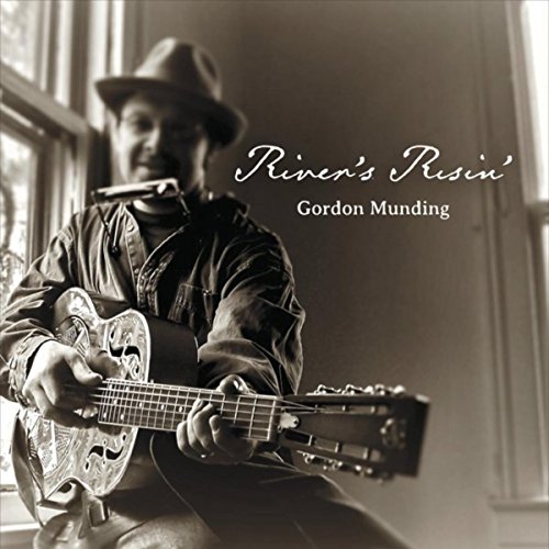 Amazon.com: River's Risin' : Gordon Munding: Digital Music