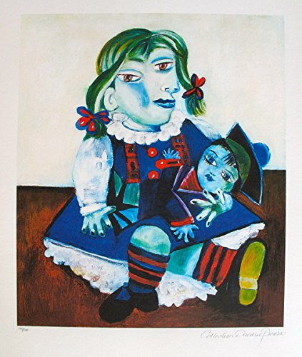 Maya Picasso