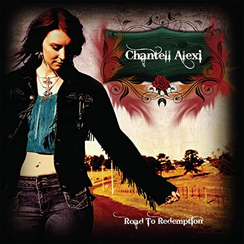 Amazon MusicでChantell AlexiのROAD TO REDEMPTIONを再生する