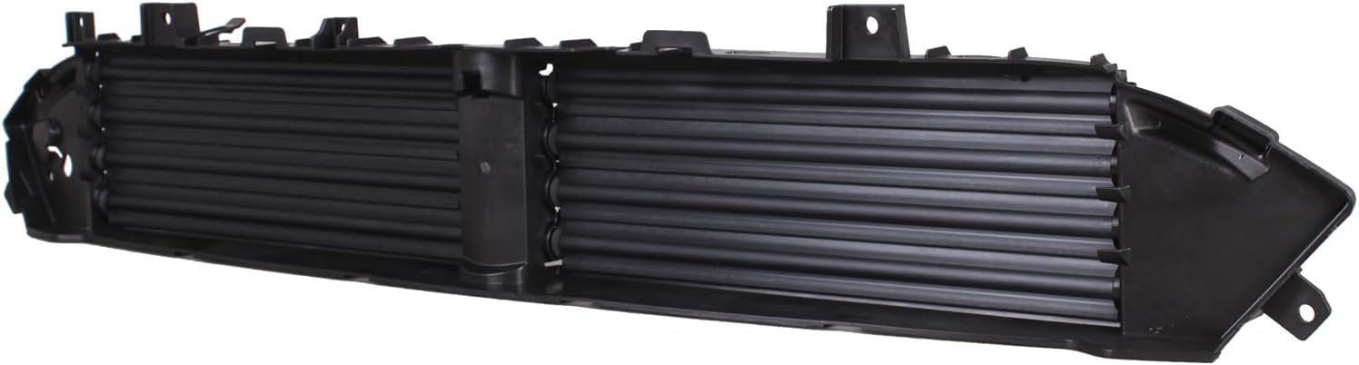 Amazon.com: Active Grille Shutter w/Motor For 2017-2023 Chrysler ...