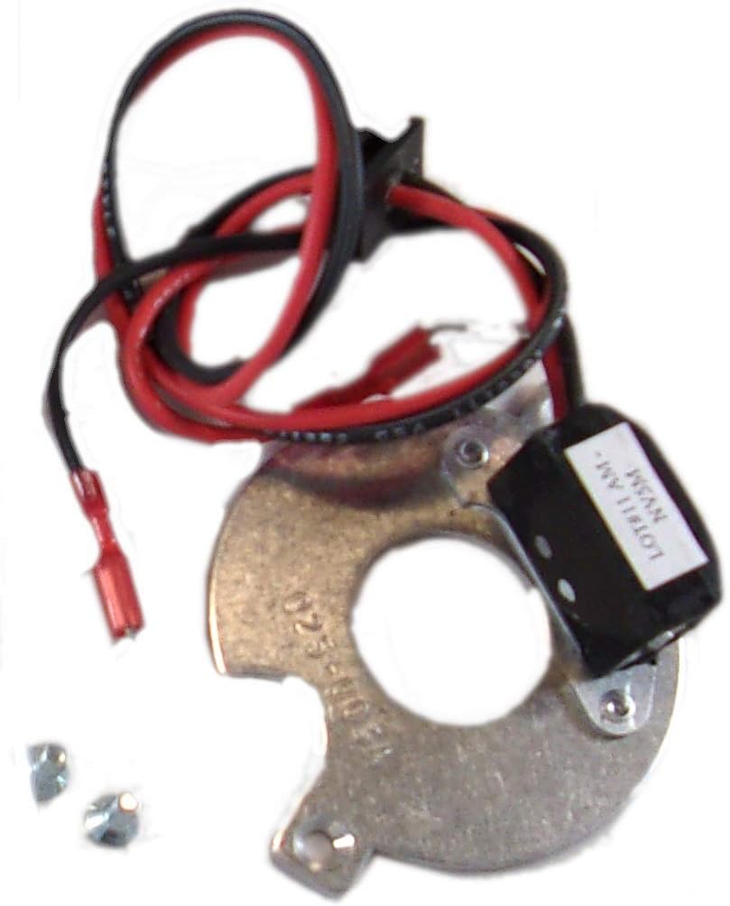 Wisconsin 20120005 Distributor module for VH4D W4-1770 VG 4D V465D ...
