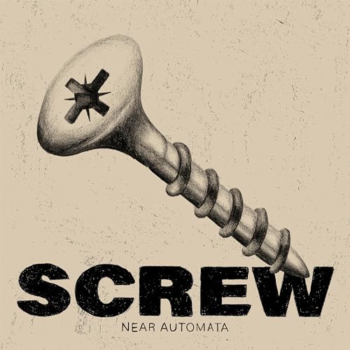 Amazon.co.jp: Near Automata : SCREW: Digital Music