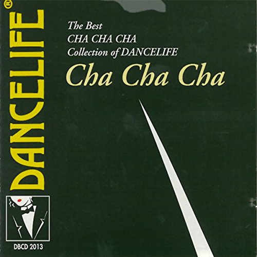 Amazon Music - Ballroom Orchestra & SingersのThe Best Cha Cha Cha ...
