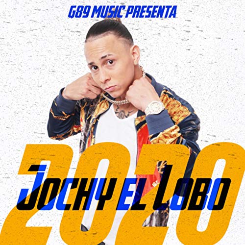 Amazon.com: 2020 : Jochy El Lobo: Digital Music