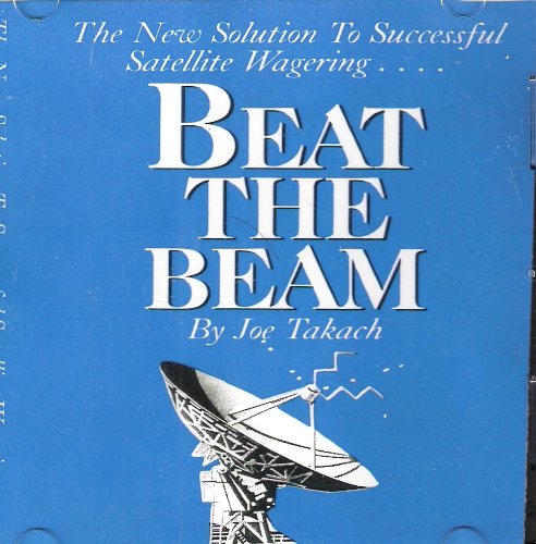Beat the Beam DVD: Amazon.co.uk: Joe Takach: Books