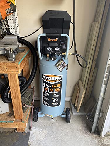 Mcgraw Air Compressor – The 15 best products compared - Your Motor Guide