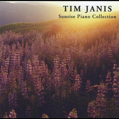 Écouter Sunrise Piano Collection par Tim Janis sur Amazon Music Unlimited
